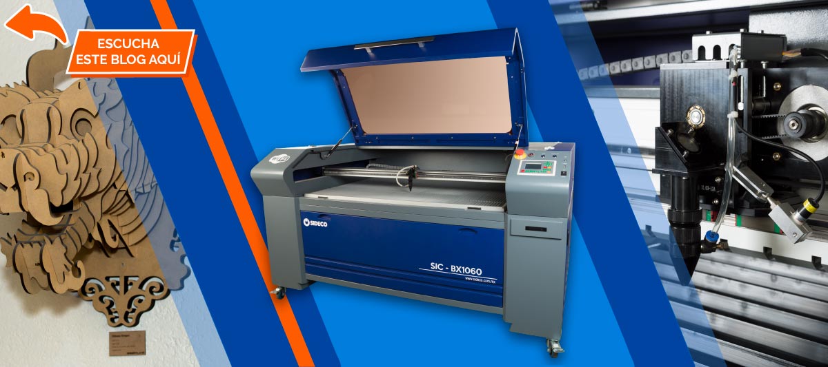 ¿Automatizar procesos con una Láser de Fibra Óptica te hace más rentable?